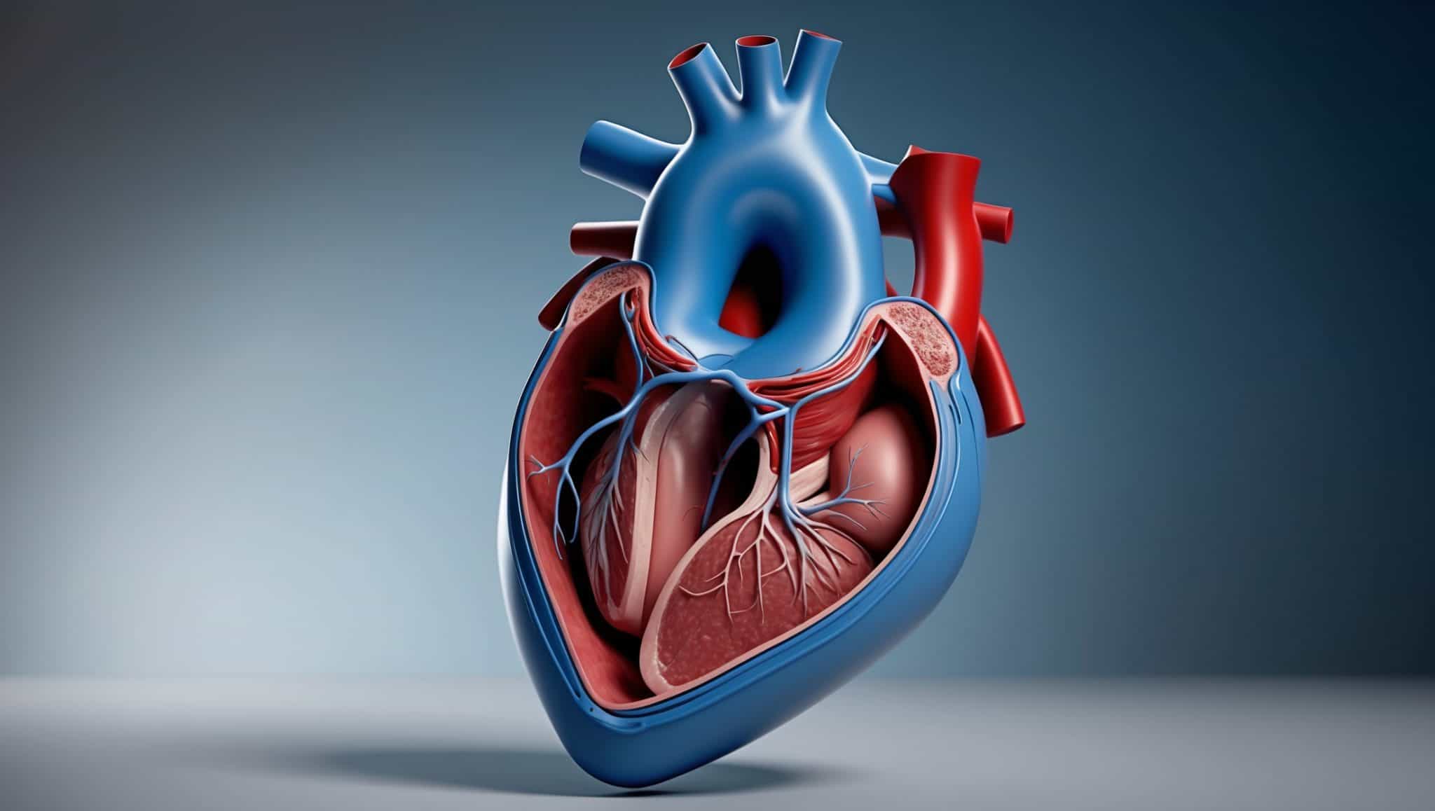 Ektasie der Aorta Ascendens: Die stille Bedrohung für unser Herz ...