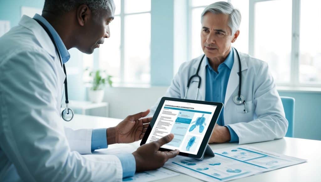 Ektasie der Aorta Ascendens: Die stille Bedrohung für unser Herz ...